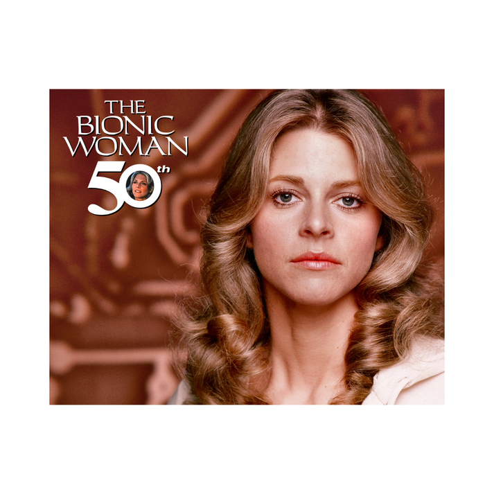 50th anniversary headshot – Lindsay Wagner